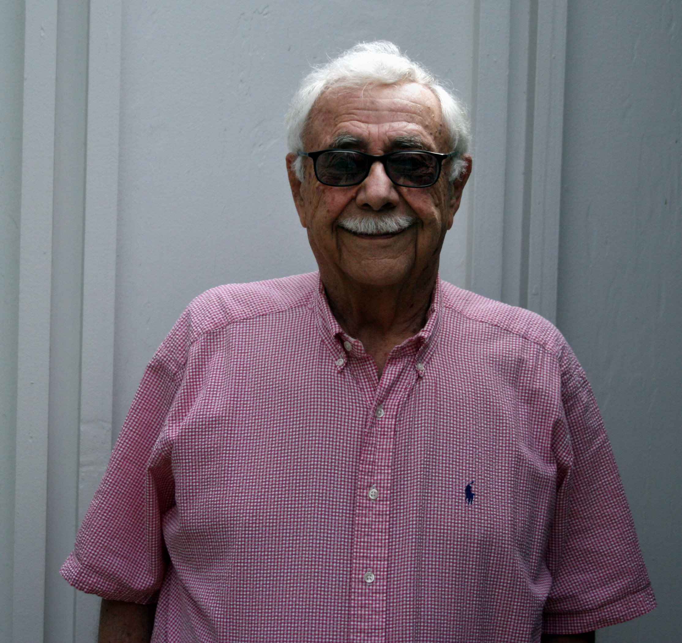 William Krisel, Architect – Friends of San Diego Architecture