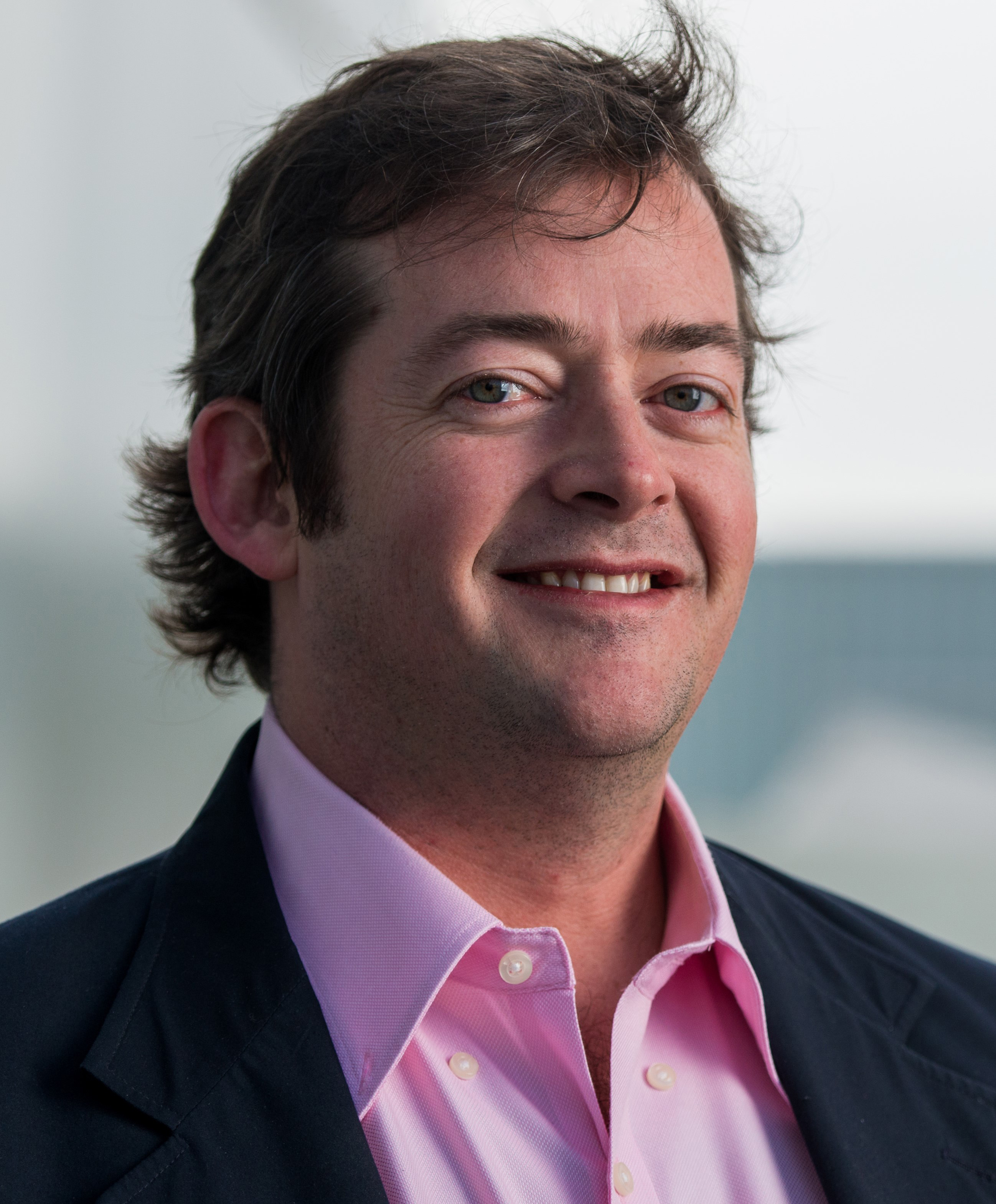 Matthew Winter, Architect – Friends of San Diego Architecture