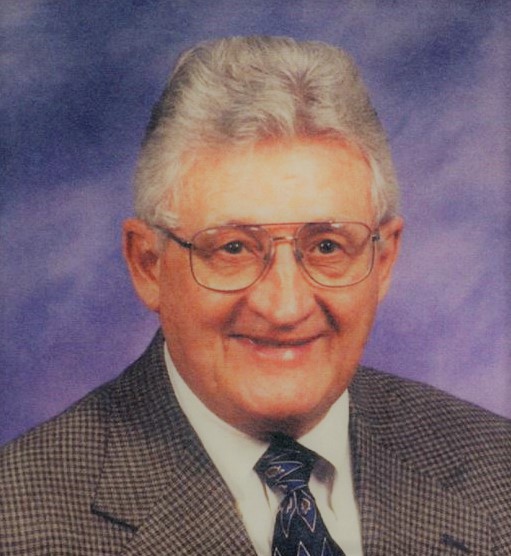 A Tribute to Max Schmidt (1926-2017) – Friends of San Diego Architecture