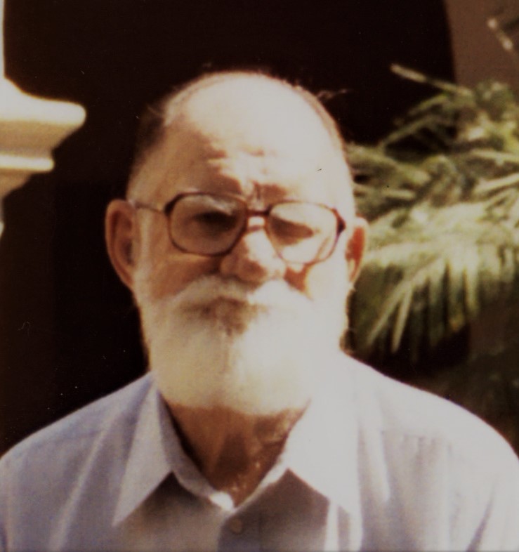 Richard W. Amero (1924-2012) – Friends of San Diego Architecture