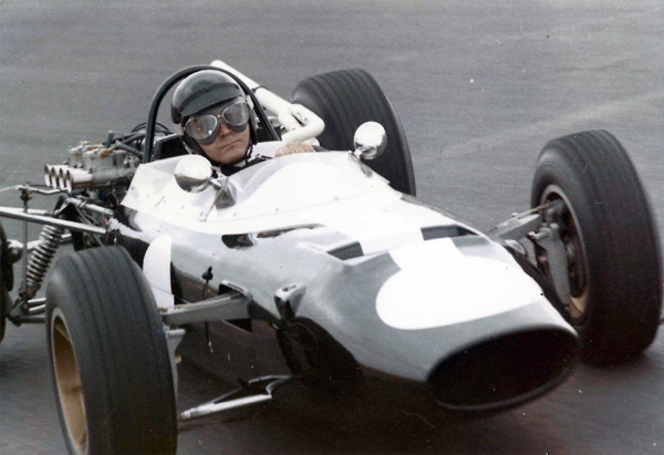 Henry Hester (1925–2006) – Friends of San Diego Architecture