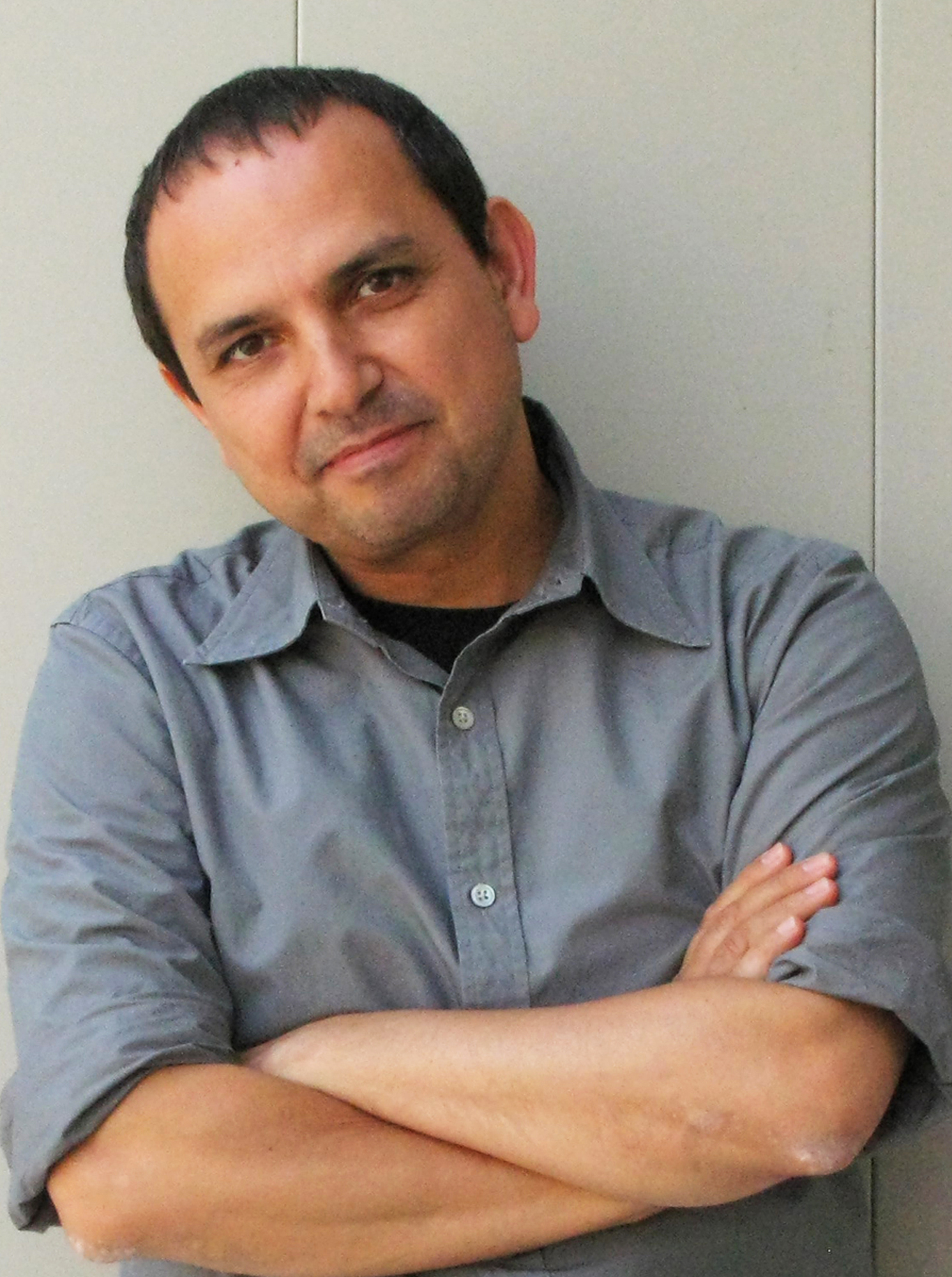 Teddy Cruz, Architect – Friends of San Diego Architecture