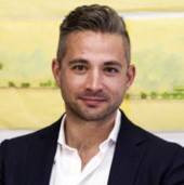 Nathan Elliott, Landscape Architect – Friends of San Diego Architecture