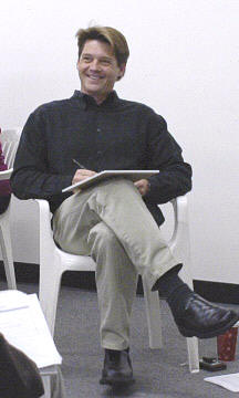 David Kopec, Ph. D., CHES – Friends of San Diego Architecture