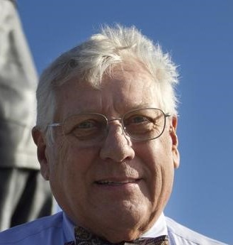 Donald Reeves (1936-2013) - Friends of San Diego Architecture